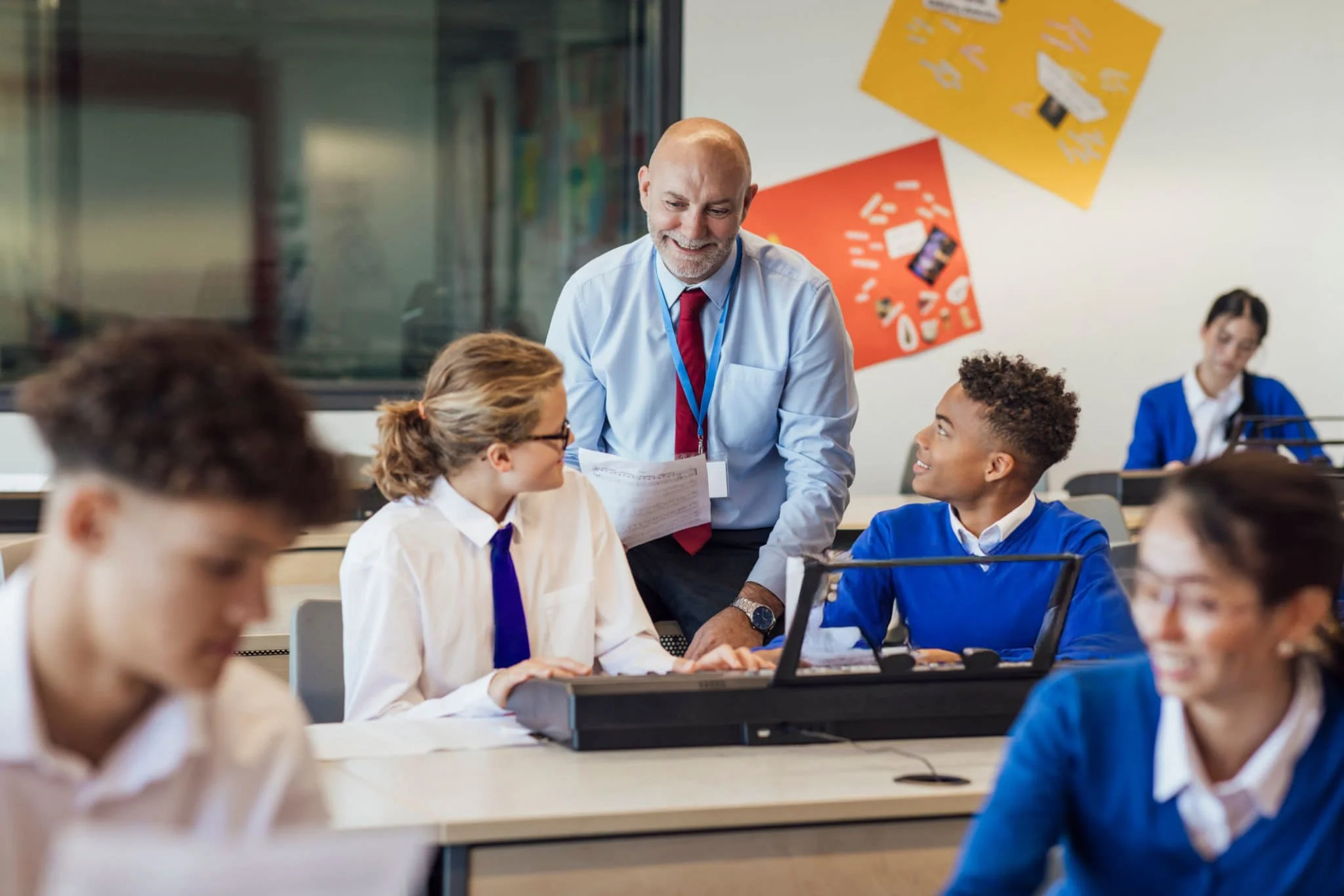 Education Staffing Agency | Supply Teaching Jobs