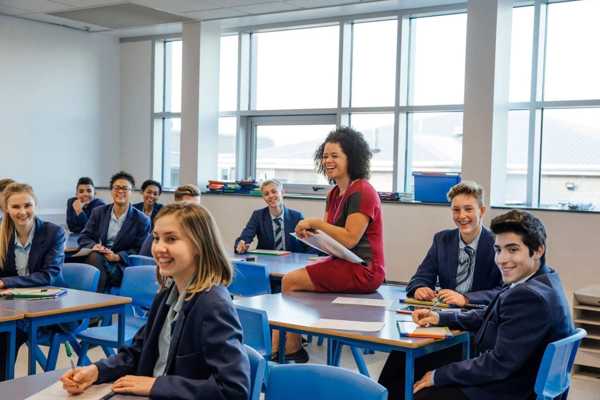 Education Staffing Agency | Supply Teaching Jobs